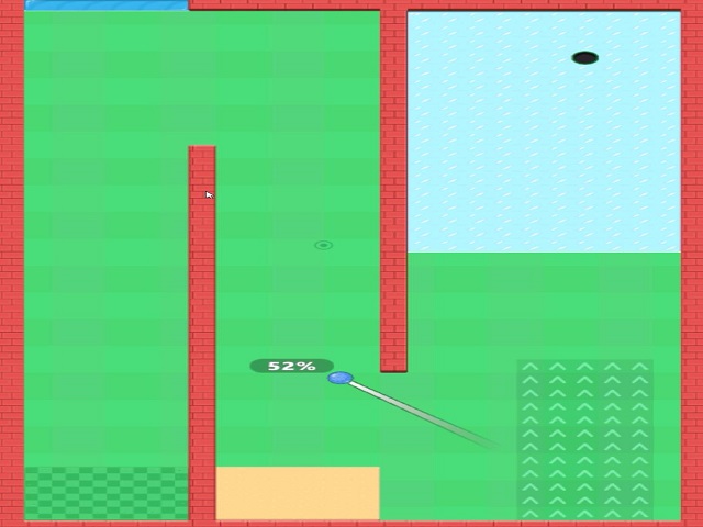 Microgolf Masters | Pomu.jp